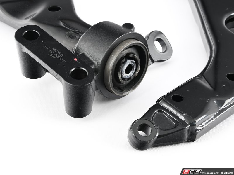 Meyle HD - 3160500070HD - Control Arm Set