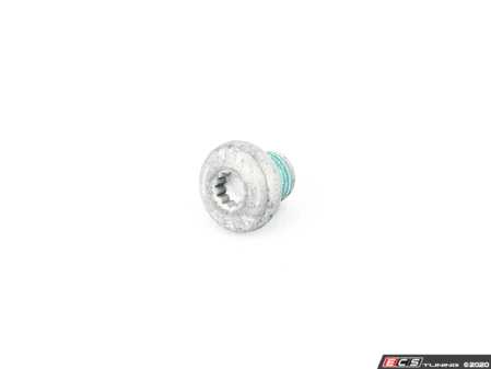 Genuine Volkswagen Audi - N98923602 - Securing Screw - Priced Each (N ...