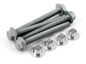 Audi 8V S3 Quattro 2.0T Sedan Subframe Parts - ECS Tuning