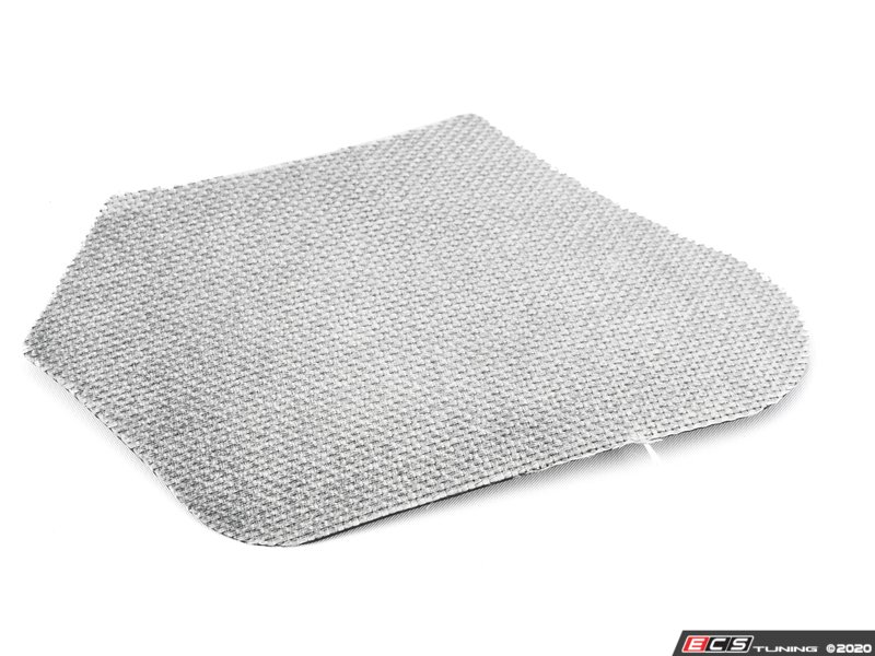 Genuine Volkswagen Audi - 5C6821215 - ADAPTER (5C6 821 215)