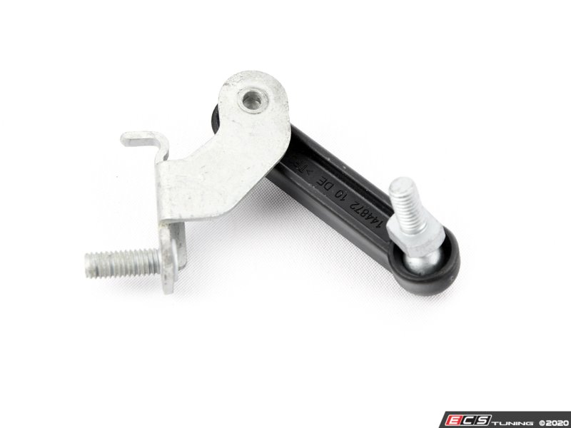 Genuine BMW - 37146867906 - CONTROL ROD, RIGHT (37-14-6-867-906)