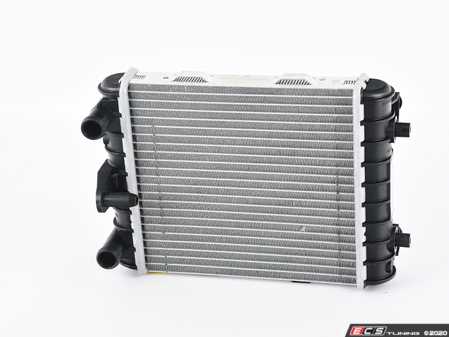 Genuine Volkswagen Audi - 8W0121218 - RADIATOR (8W0 121 218)