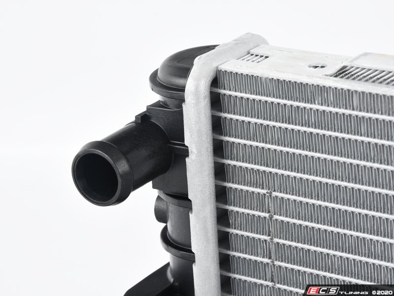 Genuine Volkswagen Audi - 8W0121218 - RADIATOR (8W0 121 218)