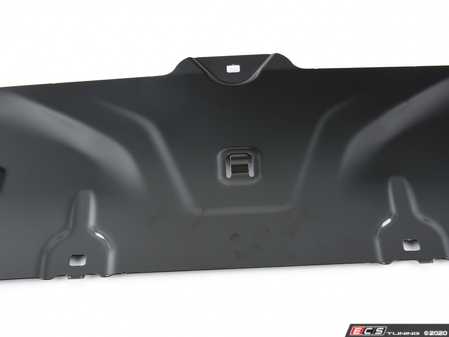 Genuine BMW - 51647383855 - Radiator Support (Crosslink) (51-64-7-383-855)