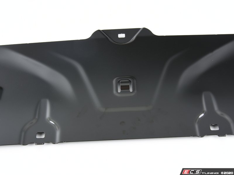 Genuine BMW - 51647383855 - Radiator Support (Crosslink) (51-64-7-383-855)