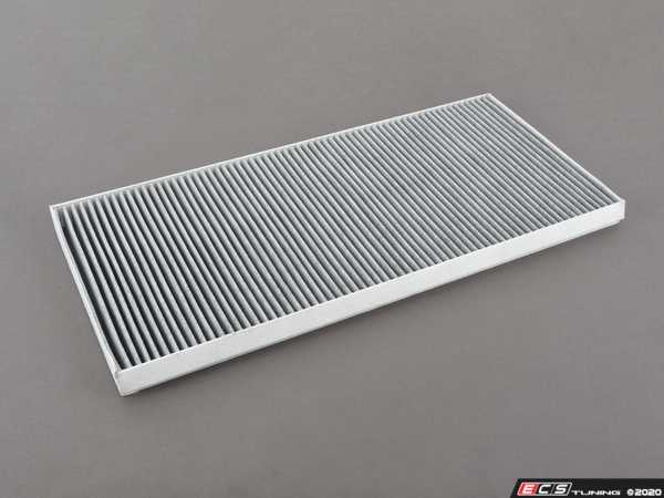 Hengst - 64319224085 - BMW Cabin Filter