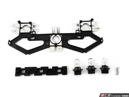 Genuine BMW - 61319276232 - REP. KIT FOR SWITCH (61-31-9-276-232)