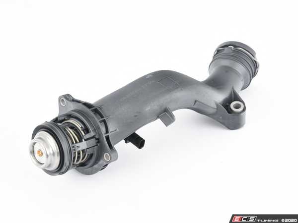 Genuine Mercedes Benz - 2782001600 - THERMOSTAT