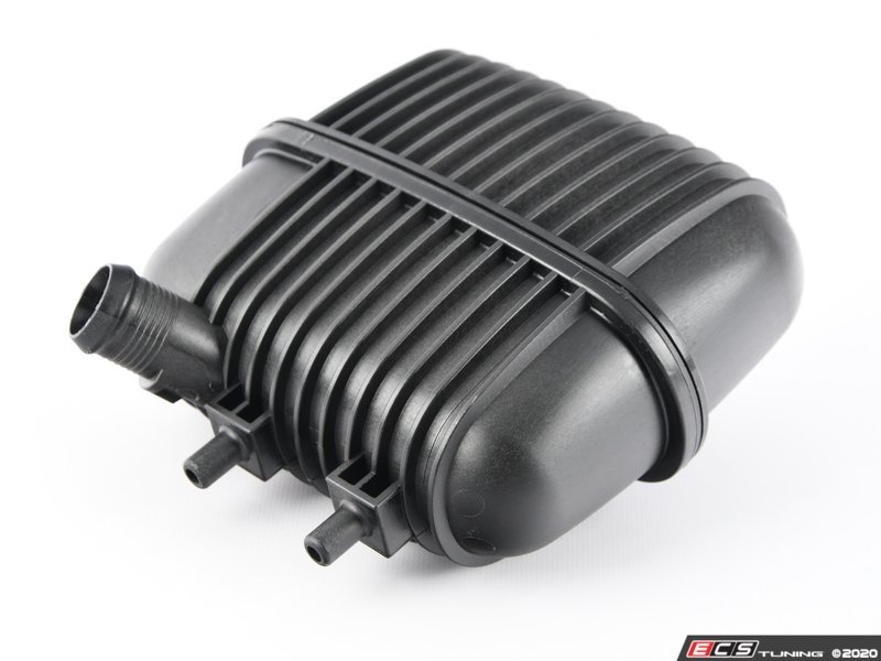 Genuine Porsche - 8K0129955A - PULSATION DAMPER