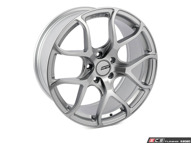 APR - whl00015KT - 18" A01 Flow Formed Wheels - Set Of Four
