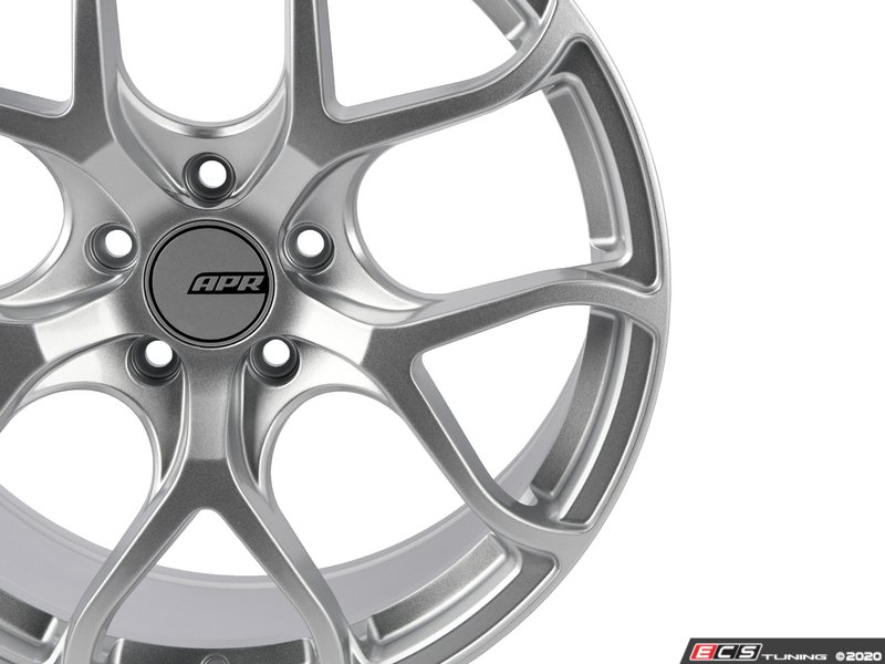 APR - whl00015KT - 18" A01 Flow Formed Wheels - Set Of Four
