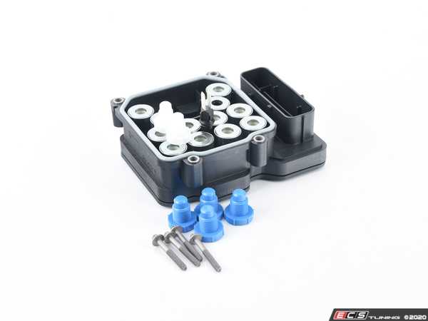 Genuine BMW - 34526876910 - REPAIR KIT, CONTROL (34-52-6-876-910)