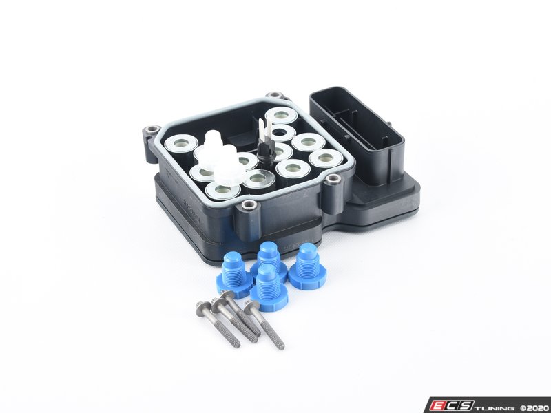 Genuine BMW - 34526876910 - REPAIR KIT, CONTROL (34-52-6-876-910)