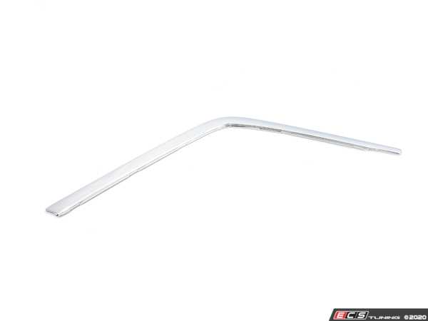 Genuine Mercedes Benz - 1408851474 - FENDER SKIRT