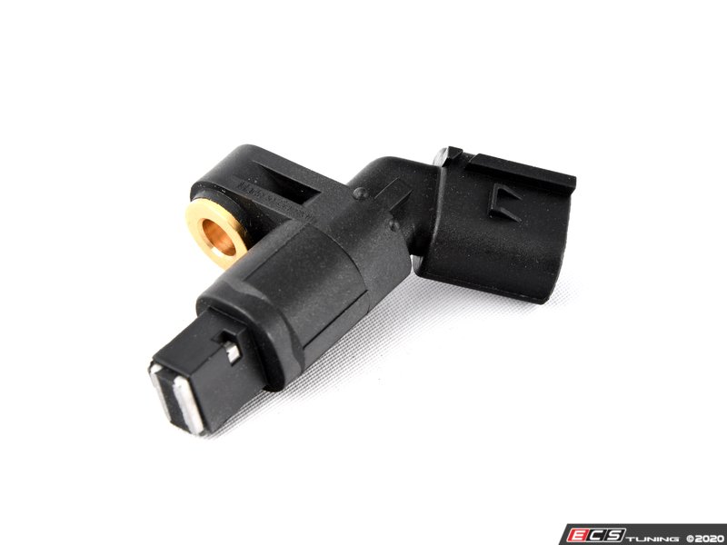 Bosch - 1J0927803 - Front ABS Sensor - Left