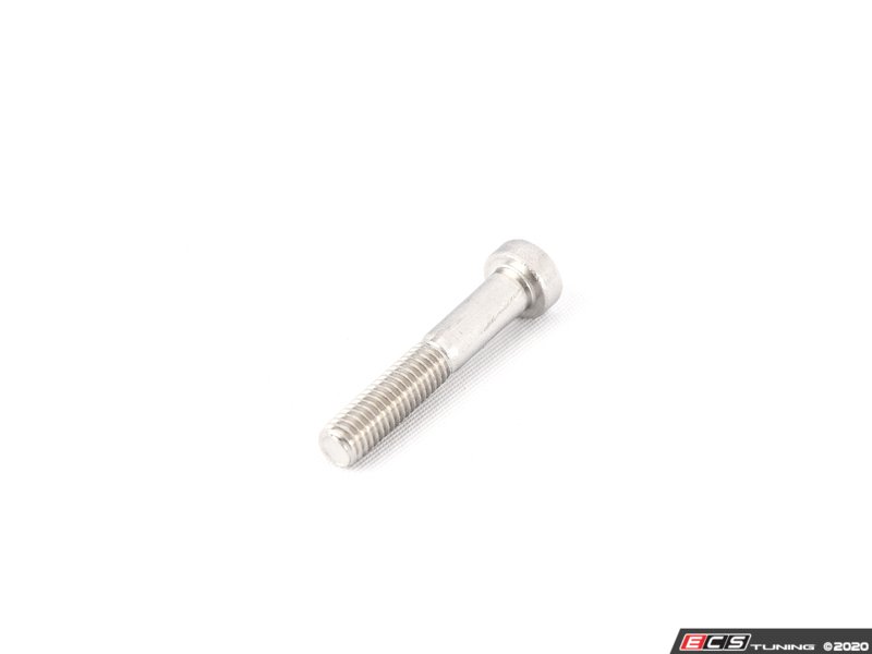 Genuine Volkswagen Audi - WHT003868A - BOLT (WHT 003 868 A)