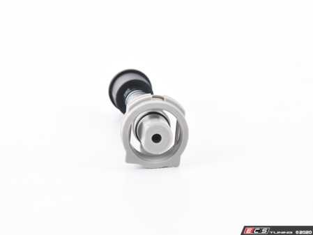 Genuine Volkswagen Audi - 8W0121081BK - BREATHER (8W0 121 081 BK)