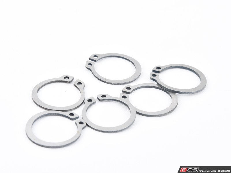 Genuine Volkswagen Audi - 01J398152B - RING (01J 398 152 B)