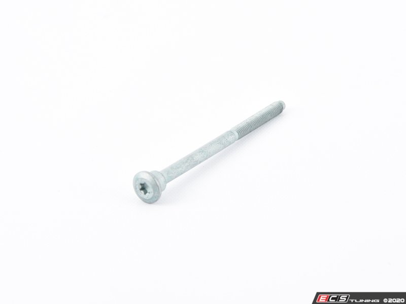 Genuine Volkswagen Audi - N90915201 - Hex Bolt - Priced Each (N 909 152 01)