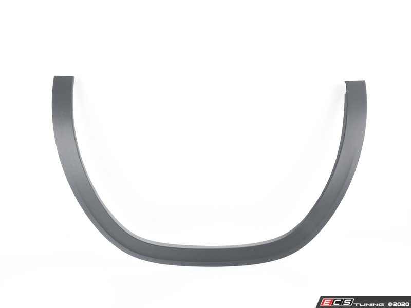 Genuine Volkswagen Audi - 3CN853817B9B9 - Rear Fender Flare - Left (3CN ...