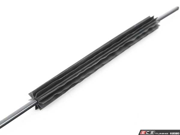 Genuine Volkswagen Audi - 1K0711265AT - Manual Transmission Shift Cable ...