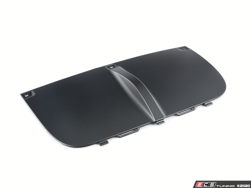 Genuine BMW - 51127206835 - COVER, PRIMERED, LOW (51-12-7-206-835)