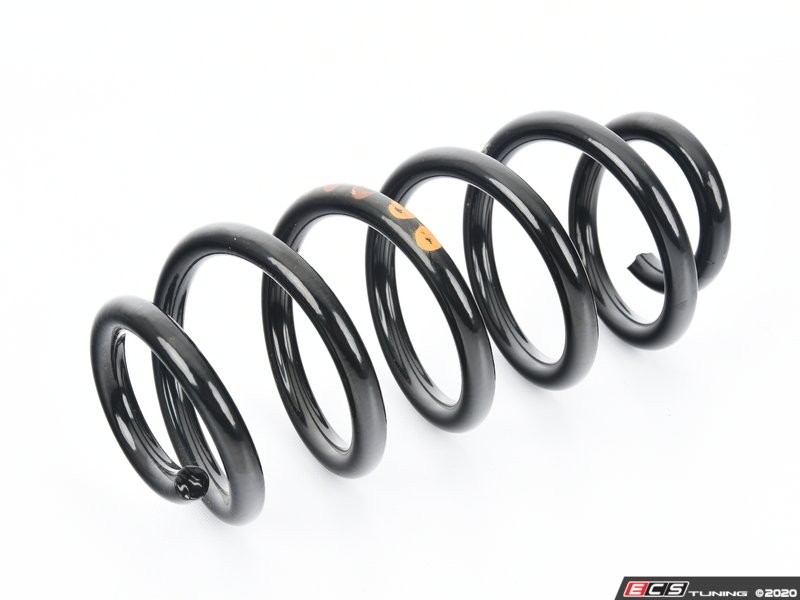 Genuine Volkswagen Audi - 8J0511115L - SPRING (8J0 511 115 L)