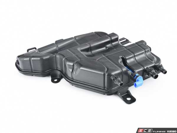 Genuine BMW - 17138610819 - Expansion Tank (17-13-8-610-819)