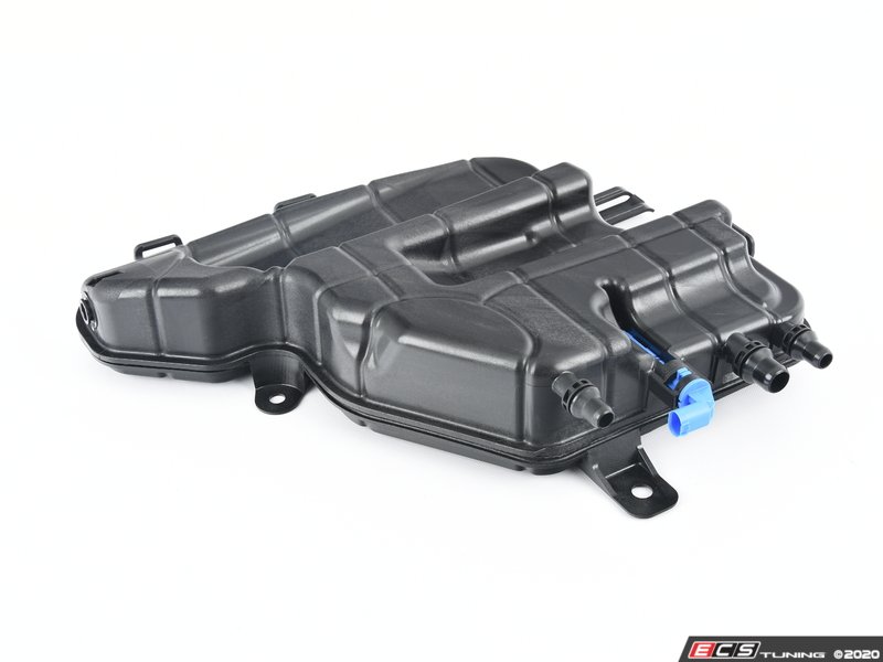 Genuine BMW - 17138610819 - Expansion Tank (17-13-8-610-819)