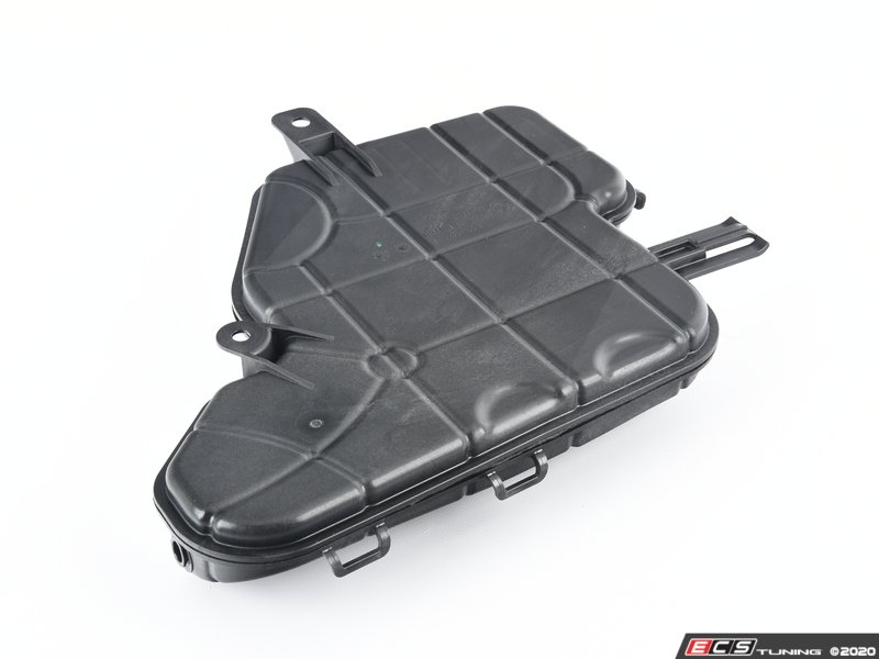 Genuine BMW - 17138610819 - Expansion Tank (17-13-8-610-819)