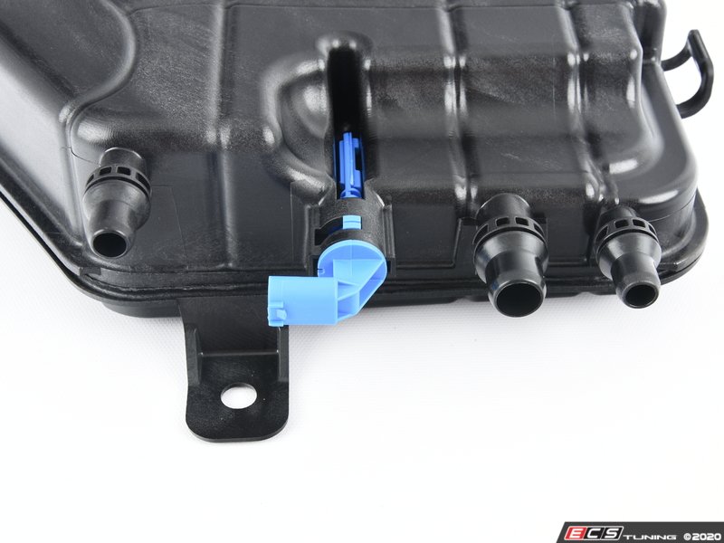 Genuine BMW - 17138610819 - Expansion Tank (17-13-8-610-819)