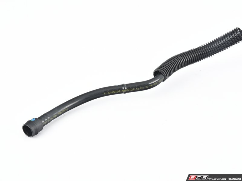 Genuine BMW - 16117164403 - Scavenge Air Line (16-11-7-164-403)