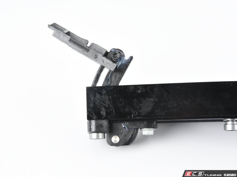 Genuine Mercedes Benz - 2057803100 - Sliding Roof Mechanics - Right Side