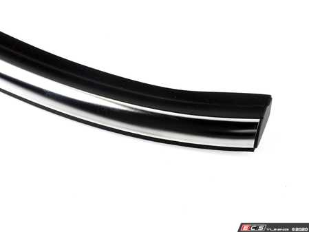 Genuine MINI - 51137320540 - Trim Strip Trunk Lid (51-13-7-320-540)
