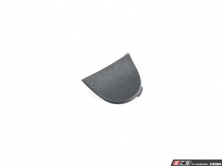 Genuine BMW - 51127161661 - E93 Covering Cap (51-12-7-161-661)