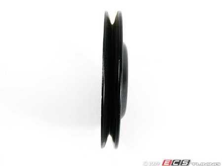 Genuine Volkswagen Audi - 026105255 - Crankshaft Pulley (026 105 255)