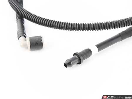 Genuine BMW - 61667305253 - HOSE, WINDSHIELD WAS (61-66-7-305-253)