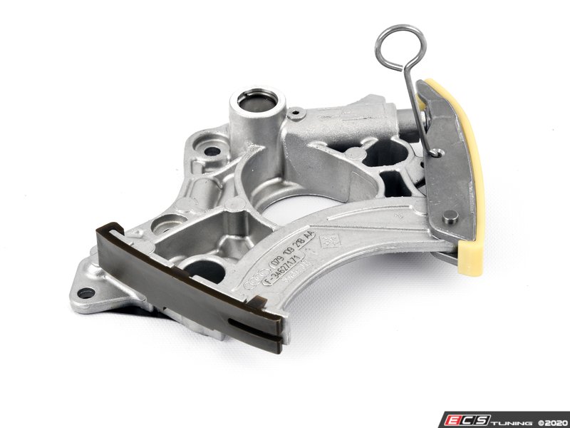 Genuine Volkswagen Audi - 079109218AA - Timing Chain Tensioner (079 109 ...