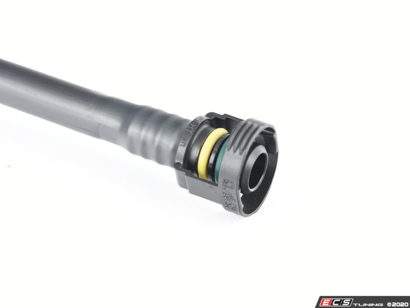 Genuine MINI - 11668513331 - Vacuum Pipe (11-66-8-513-331)