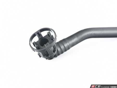 Genuine MINI - 11668513331 - Vacuum Pipe (11-66-8-513-331)