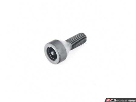 Genuine BMW - 36136786479 - WHEEL BOLT (36-13-6-786-479)