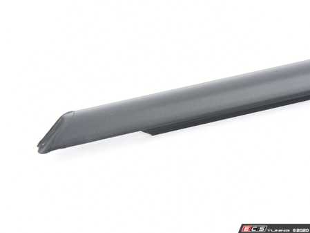 Genuine BMW - 51337258295 - Channel Sealing - Outer Door, Front Left ...