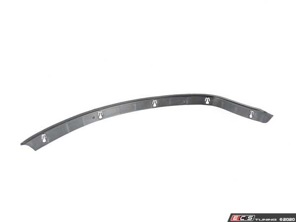 Genuine BMW - 51767233747 - E89 Joint Seal - Left (51-76-7-233-747)