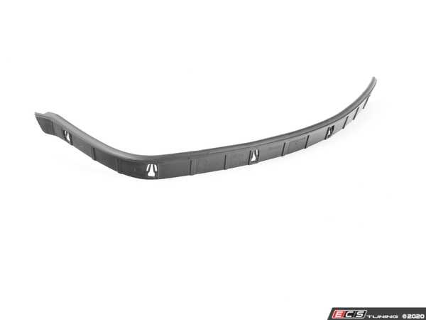 Genuine BMW - 51767233747 - E89 Joint Seal - Left (51-76-7-233-747)