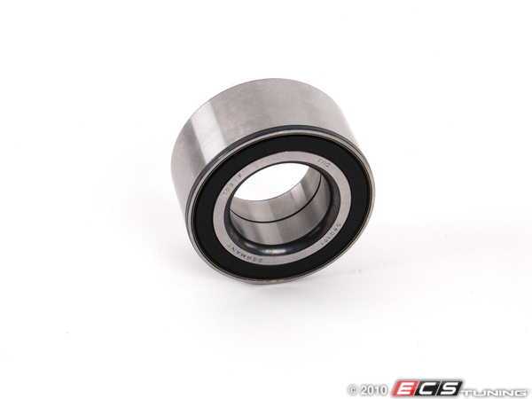 Genuine BMW - 33411090505 - Rear Wheel Bearing - Priced Each (33-41-1 ...