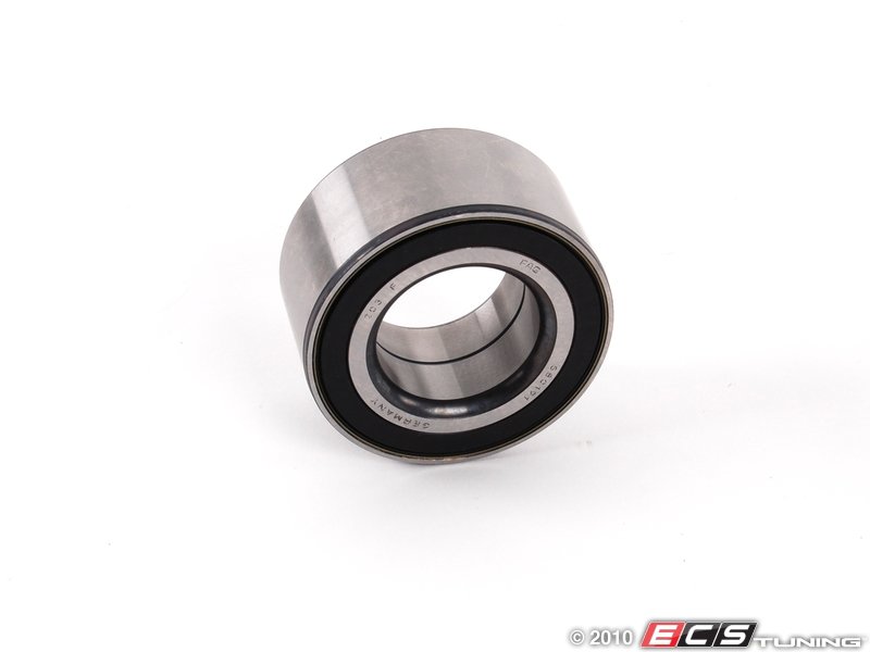 Genuine BMW - 33411090505 - Rear Wheel Bearing - Priced Each (33-41-1 ...