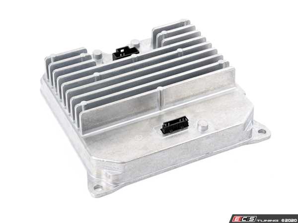 Genuine BMW - 61429391481 - VOLTAGE CONVERTER (61-42-9-391-481)