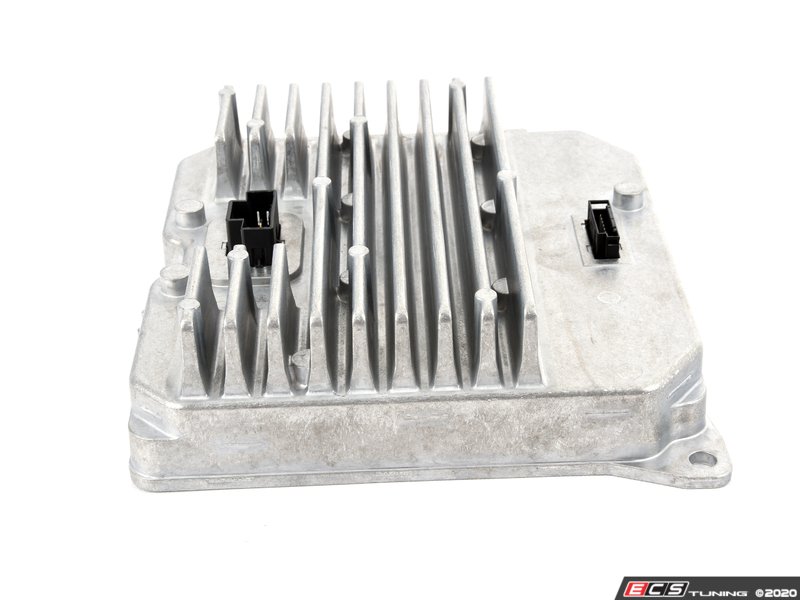 Genuine BMW - 61429391481 - VOLTAGE CONVERTER (61-42-9-391-481)