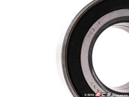 Genuine BMW - 33411090505 - Rear Wheel Bearing - Priced Each (33-41-1 ...