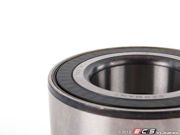 Genuine BMW - 33411090505 - Rear Wheel Bearing - Priced Each (33-41-1 ...